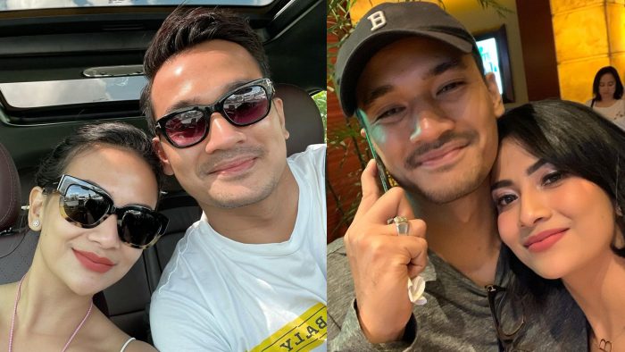 Artis Vanessa Angel dan Suami Alami Kecelakaan Mobil dan Meninggal ... Artis Vanessa Angel dan Suami Alami Kecelakaan Mobil dan Meninggal ...