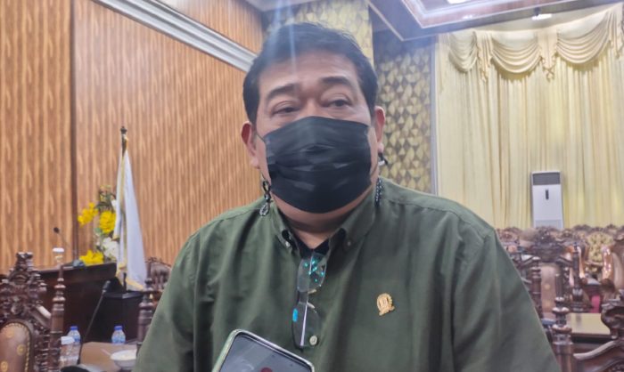 AKD DPRD Balikpapan Akhirnya Terbentuk - BorneoFlash.com AKD DPRD Balikpapan Akhirnya Terbentuk - BorneoFlash.com