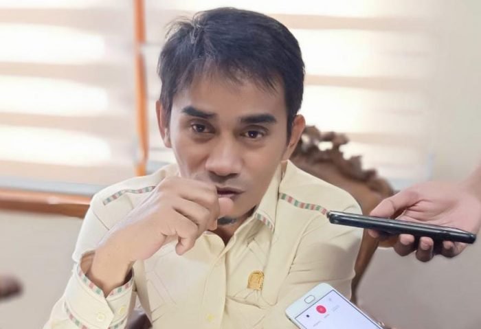 Suwanto Dukung Stadion Batakan Jadi Tuan Rumah Piala AFF - BorneoFlash.com