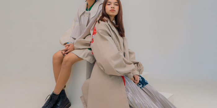 DVY Suarakan Keseimbangan di EP Perdana “Same As You” - BorneoFlash.com