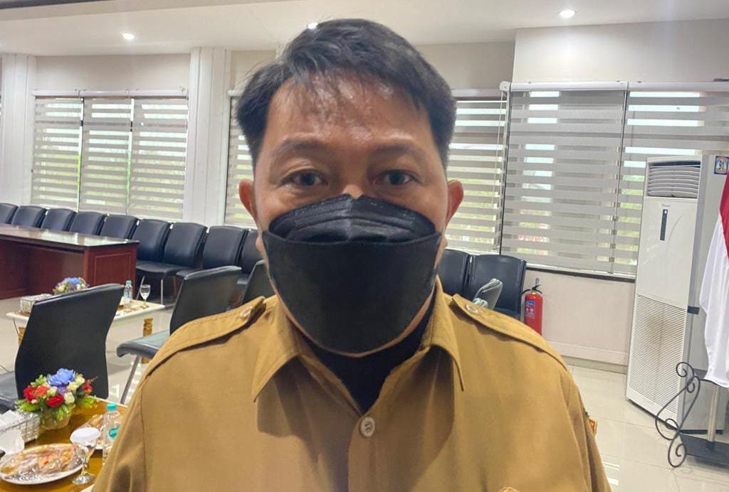 Sambut IKN, Pemkot Balikpapan Rencanakan Pintu Gerbang Bukan Bagian ... Sambut IKN, Pemkot Balikpapan Rencanakan Pintu Gerbang Bukan Bagian ...